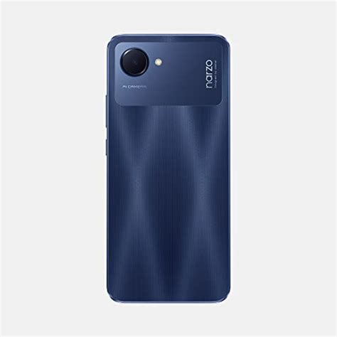 Realme Narzo 50i Prime Electronics Dot