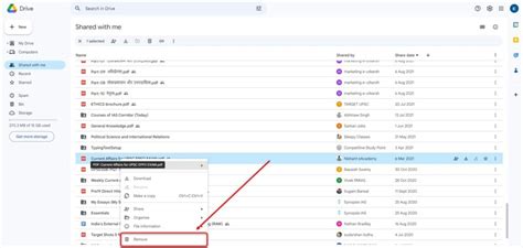 How To Stop Getting Spam On Google Drive