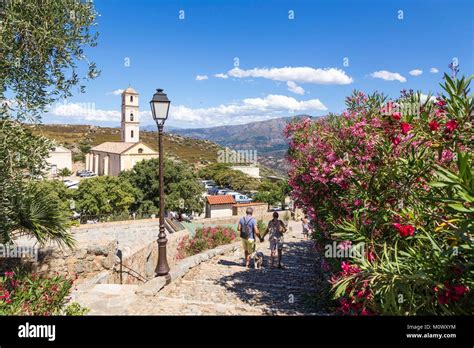Voici Les Plus Beaux Villages Perch S De Corse The Best Porn Website