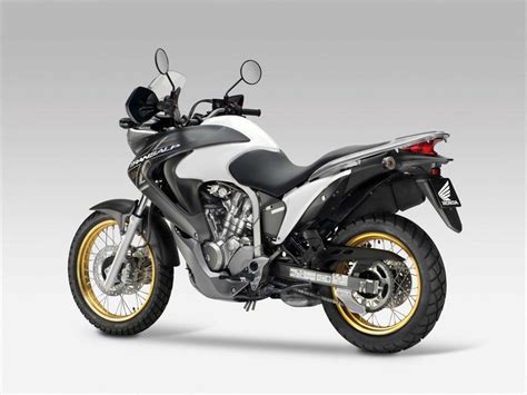 Ficha técnica de la Honda XL700V Transalp ABS 2011 Masmoto es