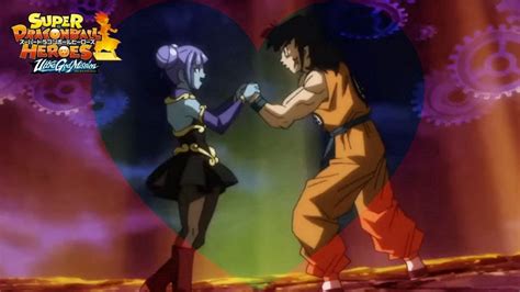 Yamcha Got That Rizz Reacting To EP 48 Super Dragon Ball Heroes