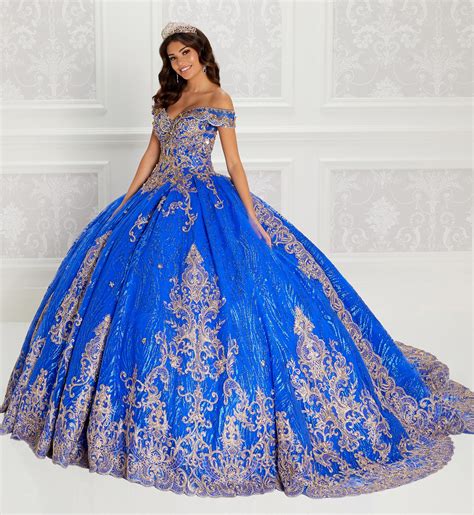Princesa Quinceanera Dresses Princesa By Ariana Vara PR22148