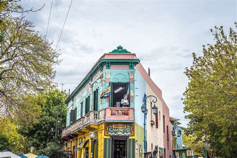 O que fazer em Buenos Aires passeios e pontos turísticos Blog da