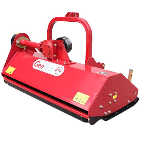 Broyeur Sur Tracteur Fixe Srie Mdium Geotech Pro Mfm 175 Agrieuro 8676