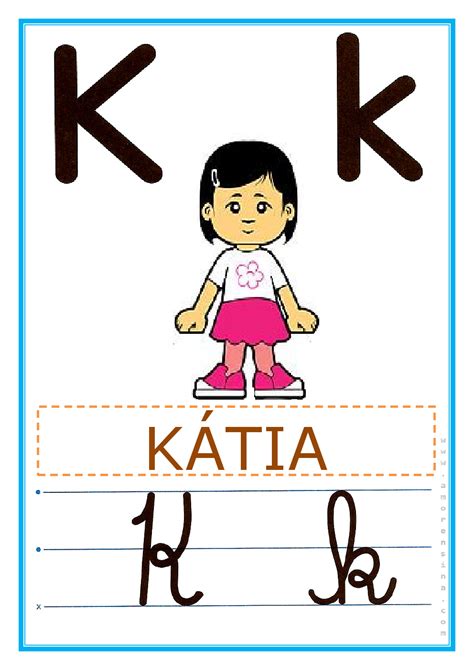 Alfabeto Ilustrado De Parede Turma Da M Nica S Escola