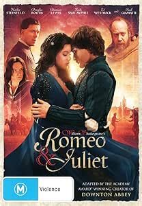 Romeo And Juliet 2013 Carlo Carlei Douglas Booth Hailee Steinfeld