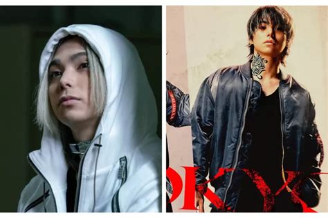 Nijiro Murakami Resmi Perankan Karakter Kazutora Di Film Live Action