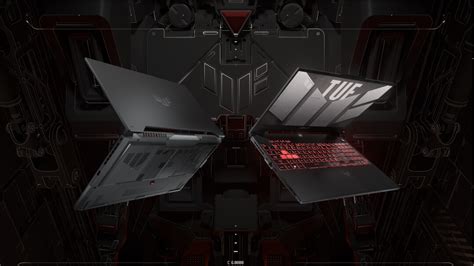 ASUS TUF Gaming A15 2022 Laptop For GamingASUS Indonesia