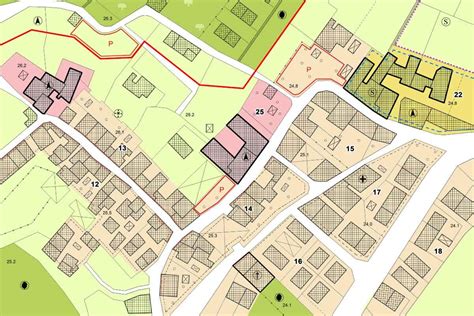 Plan zagospodarowania przestrzennego jak go sprawdzić