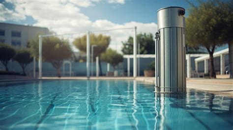 Pourquoi L Eau De Ma Piscine Est Trouble R Ponse Et Solutions