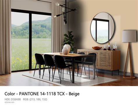 About Pantone Tcx Beige Color Color Codes Similar Colors