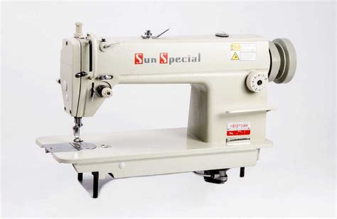 Máquina Costura Industrial Reta Ponto Fixo Lançadeira Grande SSTC7250B