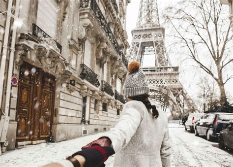 Voici Les Plus Beaux Endroits De France Hostelworld Travel Blog