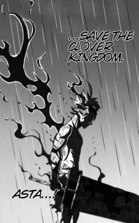 100 Black Clover Manga Panels Wallpapers Wallpapers