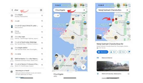 How To Drop A Pin On Google Maps On Mobile Android Ios And Desktop