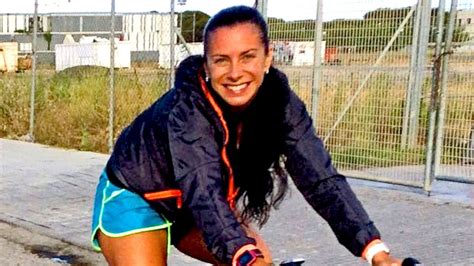 Rosa Peral La Seductora Protagonista Del CRIMEN DE LA GUARDIA URBANA