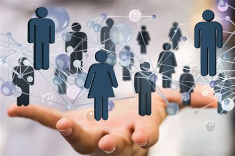 Gestión del capital humano en las organizaciones CCNegocios