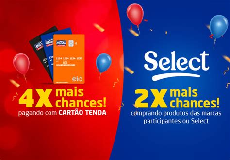 Tenda Atacado Campanha Promocional 2022 Rede Magic