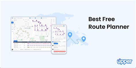 13 Best Free Route Planners With Unlimited Stops In 2023