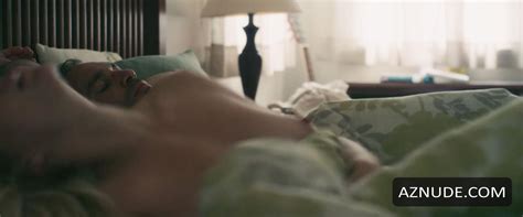 Amanda Clayton Topless Telegraph