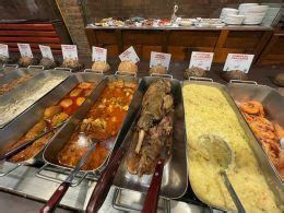 Onde comer em João Pessoa Melhores opções para sua viagem