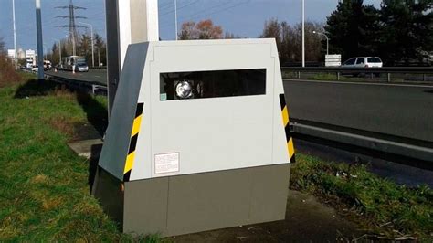 Les radars à mobilité autonome fonctionnent déjà en France