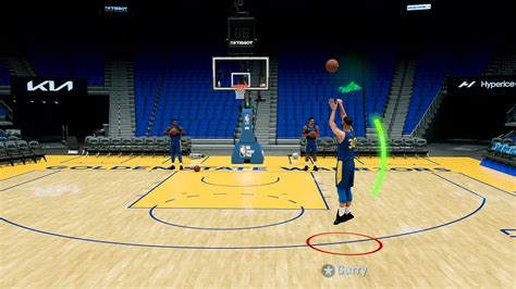Find Your Shot Learning To Shoot NBA 2K22