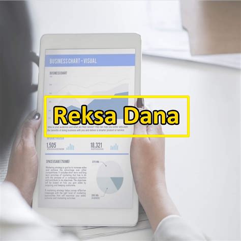 Pengertian REKSADANA Produk Manfaat Risiko Dan Cara Kerjanya Edusaham