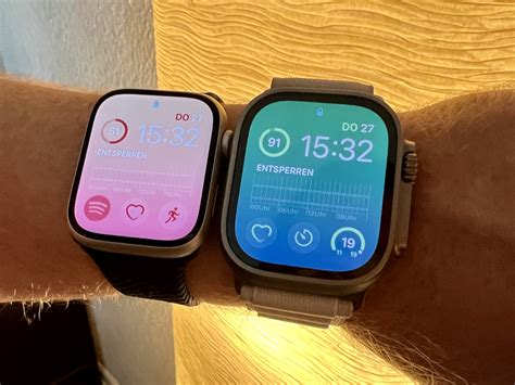 Apple Watch Ultra Vs Series 8 Which Model For Whom