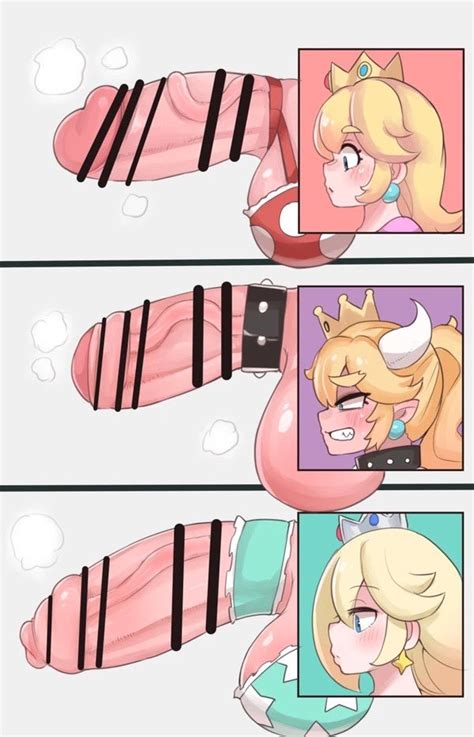 Post 5672655 Bowser Bowsette Koopa New Super Mario Bros U Deluxe