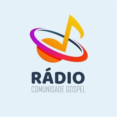 R Dio Comunidade Gospel Ao Vivo Radio Ao Vivo