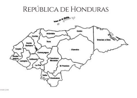 Colorear Padre Jos Trinidad Reyes Honduras Colorear Dibujos Infantiles