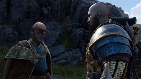 Wallpaper Playstation God Of War Ragnar K Kratos X