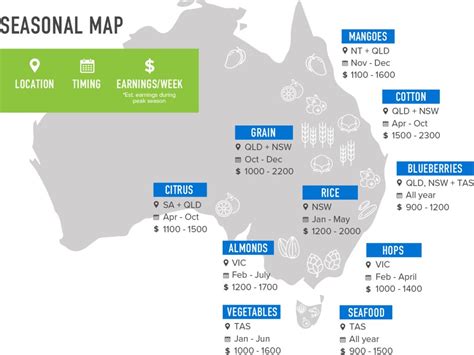 Working Holiday Visa