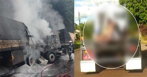 Corpo de rapaz que morreu carbonizado foi levado para o cemitério em um