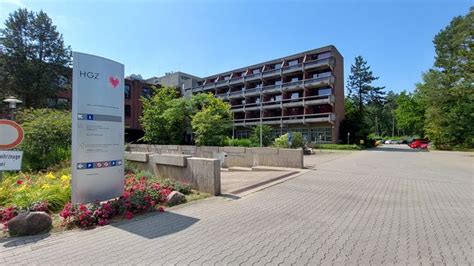 Herz und Gefäßzentrum Bad Bevensen Herz Kreislauf Klinik Bevensen AG