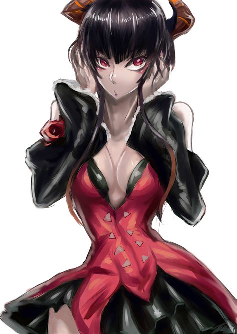 Post Eliza Tekken