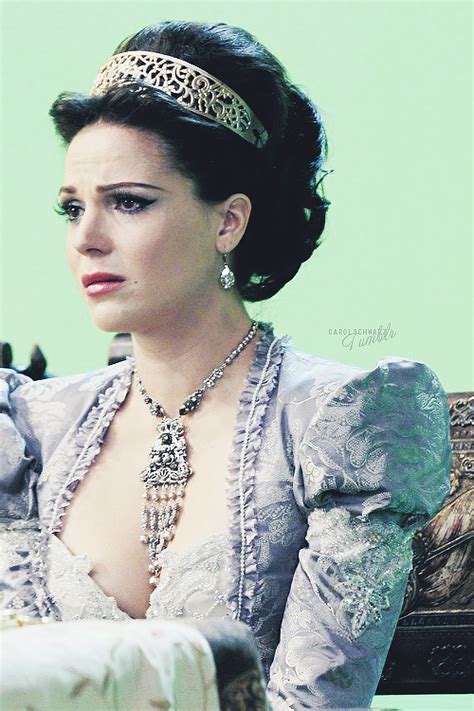 Regina Once Upon A Time Fan Art Fanpop