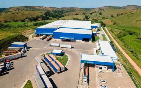 Suzano investirá R 1 17 bilhão em nova fábrica de Tissue e