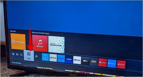How To Add Remove And Manage Apps On Samsung Smart TV TechWiser