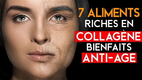 D Couvrez Les Aliments Riches En Collag Ne Et Leurs Bienfaits Anti