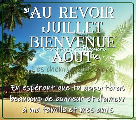 ᐅ 8 Août images photos et illustrations pour facebook BonnesImages