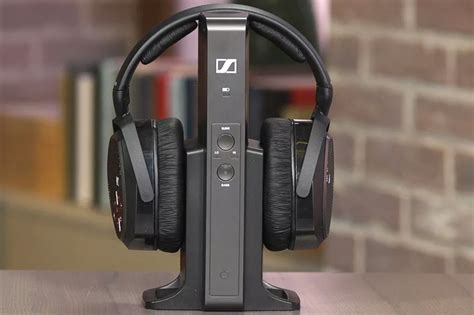 Le 11 Migliori Cuffie Wireless Per TV 2024 Classifica Modelli