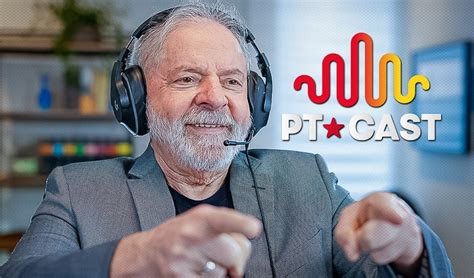 Podcast do Lula reúne melhores momentos da entrevista ao JN Revista