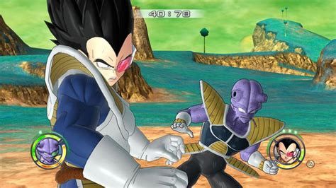 Dragon Ball Raging Blast 2 Review For PlayStation 3 PS3 Cheat Code