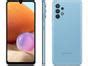 Smartphone Samsung Galaxy A32 128GB Azul 4G 4GB RAM Tela 6 4 Câm