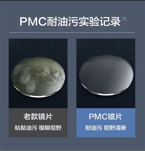 明月MingYue 明月镜片PMC眼镜1 71轻薄超亮非球面镜片树脂清晰透亮配镜近视眼镜片 2片 1 56 较薄 现片非球面图片 价格