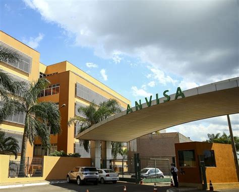 Por Unanimidade Anvisa Autoriza Uso Emergencial De Novo Medicamento