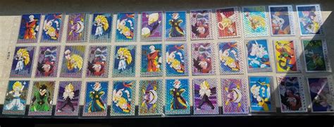 Toei Animation Dragon Ball Dragon Ball Z Verzameling Catawiki
