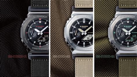 GM 2100C 5A G SHOCK G STEEL 2100 Series CASIO PHILIPPINES